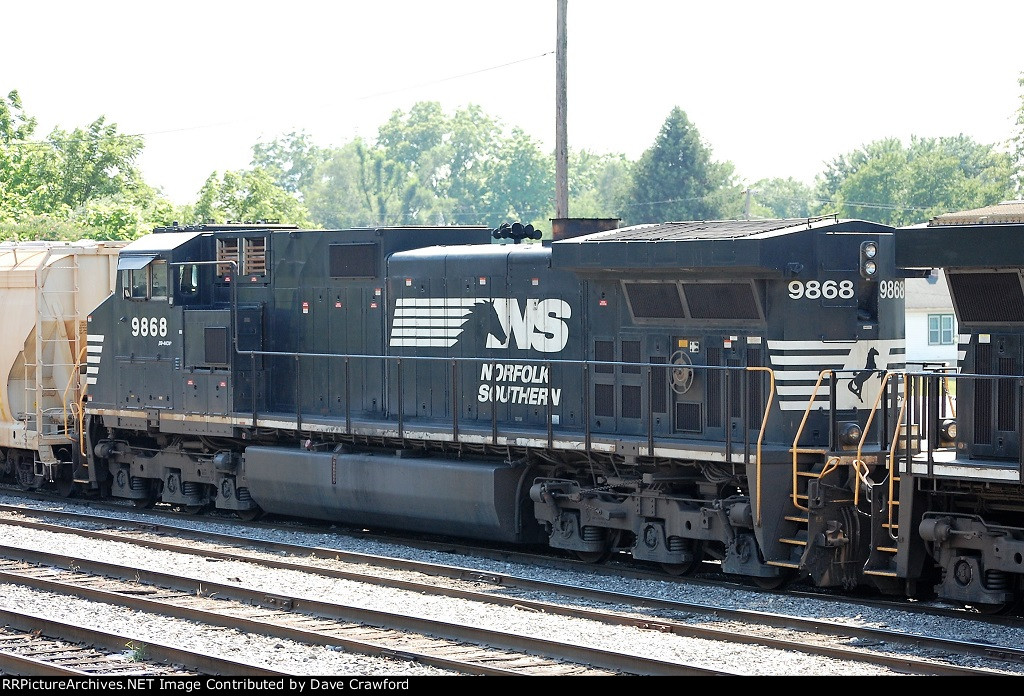 NS 9868